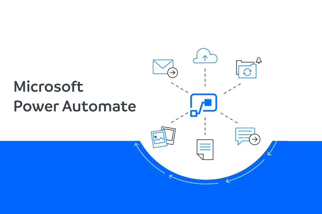 Microsoft Power Automate And Microsoft Flows